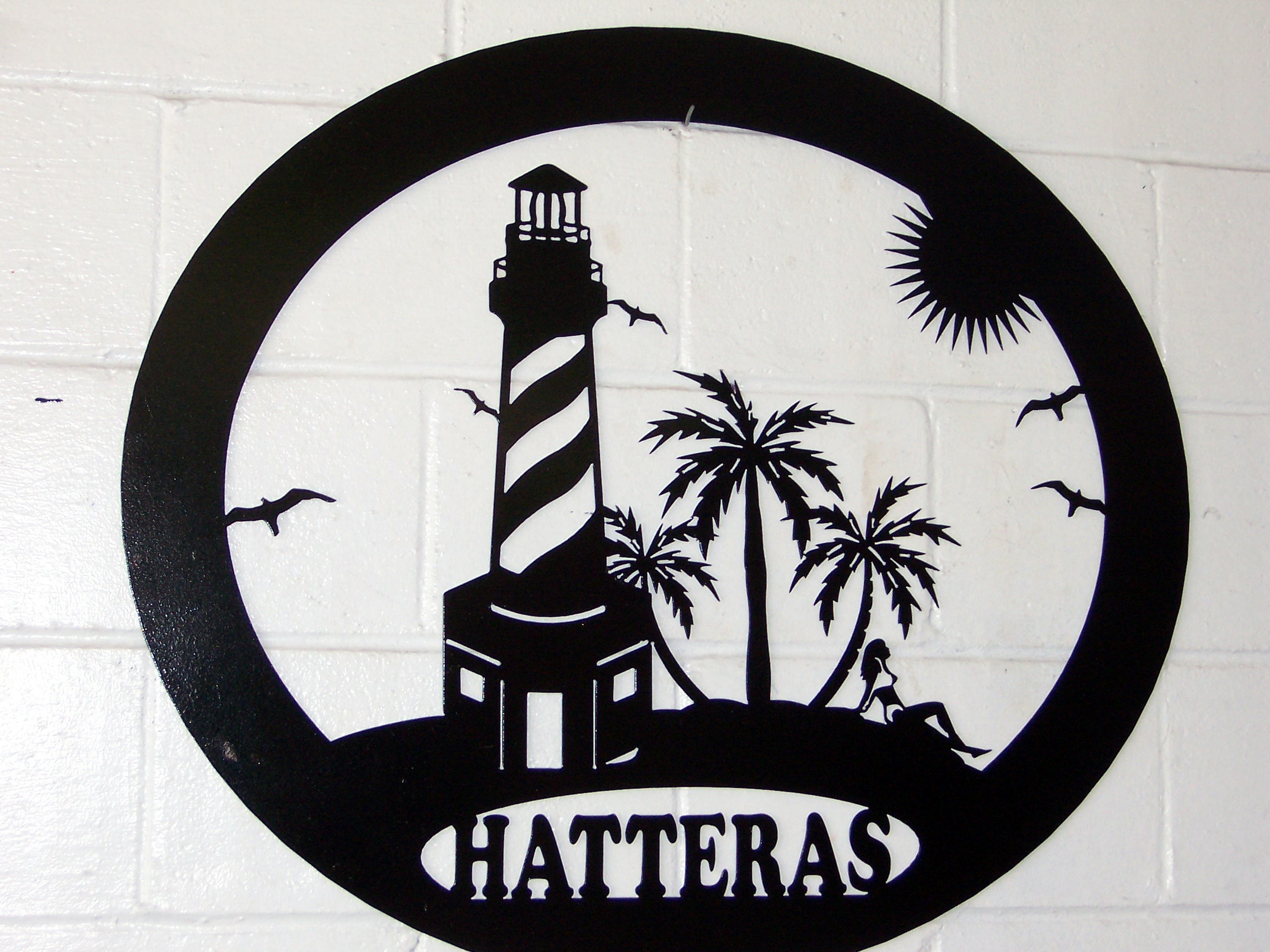 http://plasmadesigns.info metal signs, Metal silhouettes,
